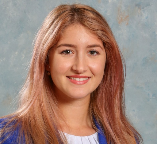 Alexis Buckner ’25 - School of Law - University at Buffalo