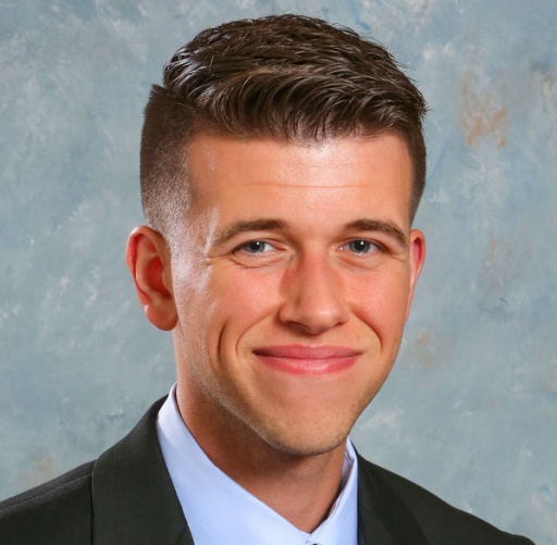 William "Josh" Levesque ’25 - School of Law - University at Buffalo
