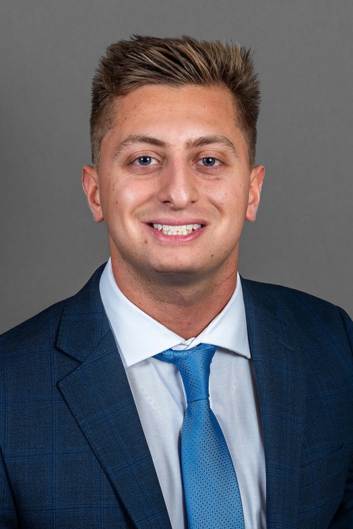 Nick Caputo ’27 - School of Law - University at Buffalo