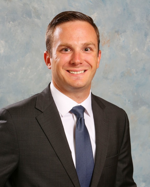 Bryan Carlo ’25 - School of Law - University at Buffalo