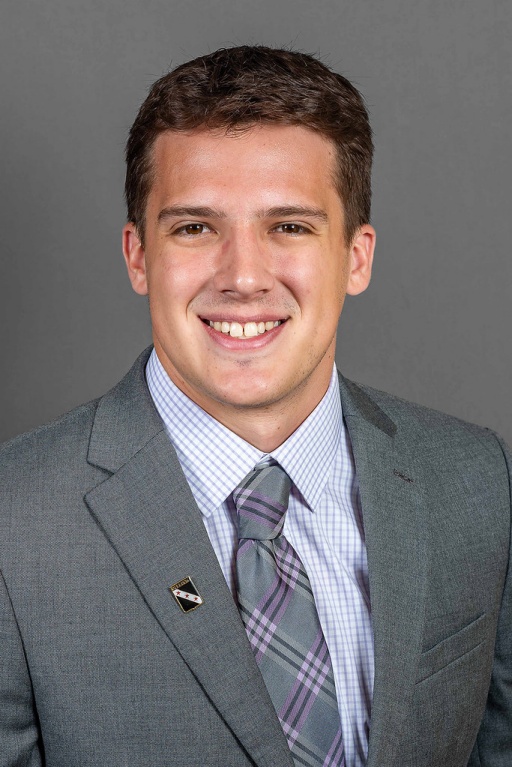 Brian Gleason ’27 - School of Law - University at Buffalo