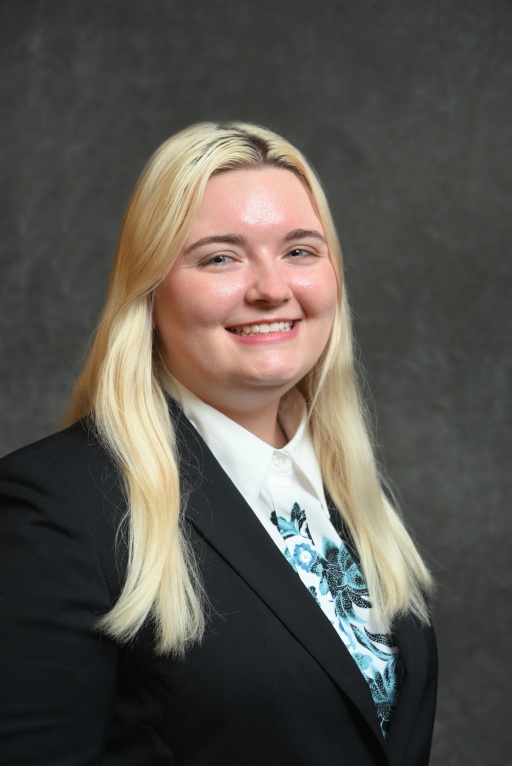 Natalie Kirner ’28 - School of Law - University at Buffalo