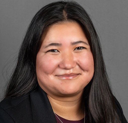 Julia Livingston '27 - School of Law - University at Buffalo