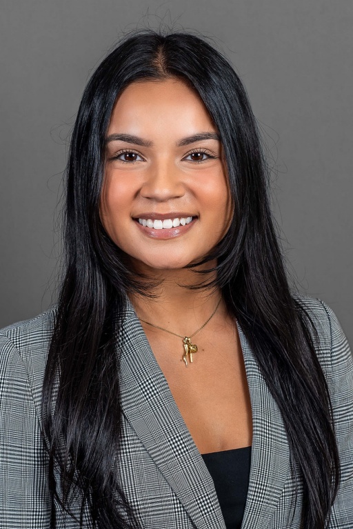 Maria Sansone '27 - School of Law - University at Buffalo