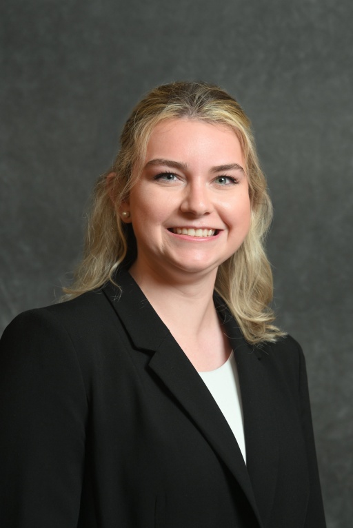 Victoria Travis ’28 - School of Law - University at Buffalo