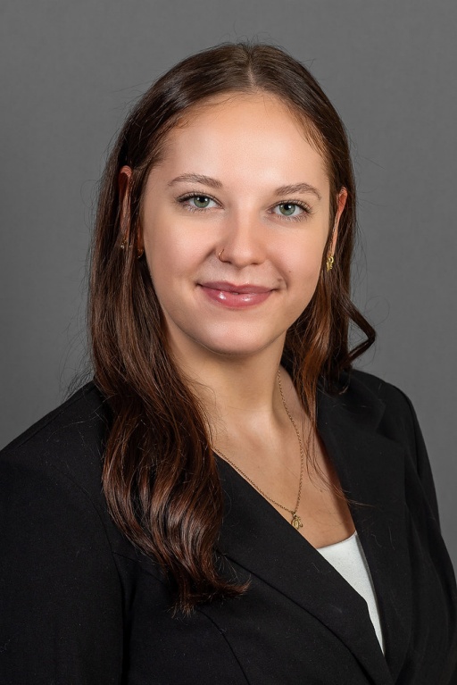 Michelle Woedy '27 - School of Law - University at Buffalo