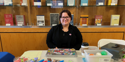 Accelerating Acceptance: New UB Law Student Group Supports Disabled and ...