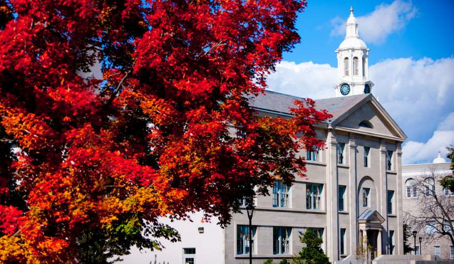 About the University - School of Law - University at Buffalo