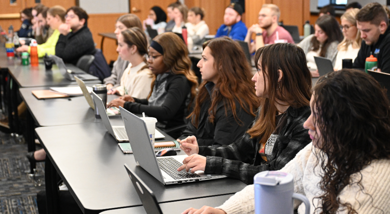 JD Program - School of Law - University at Buffalo