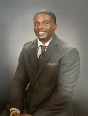 Antwain Palmer ’26 - School of Law - University at Buffalo