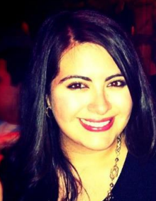 Lizeth Castillo '14 - School of Law - University at Buffalo