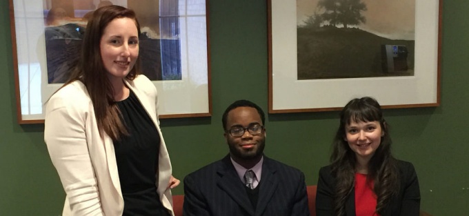 2015-16 Teams - School of Law - University at Buffalo