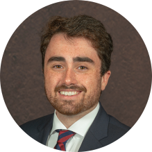 Nicholas Foti '26 - School of Law - University at Buffalo