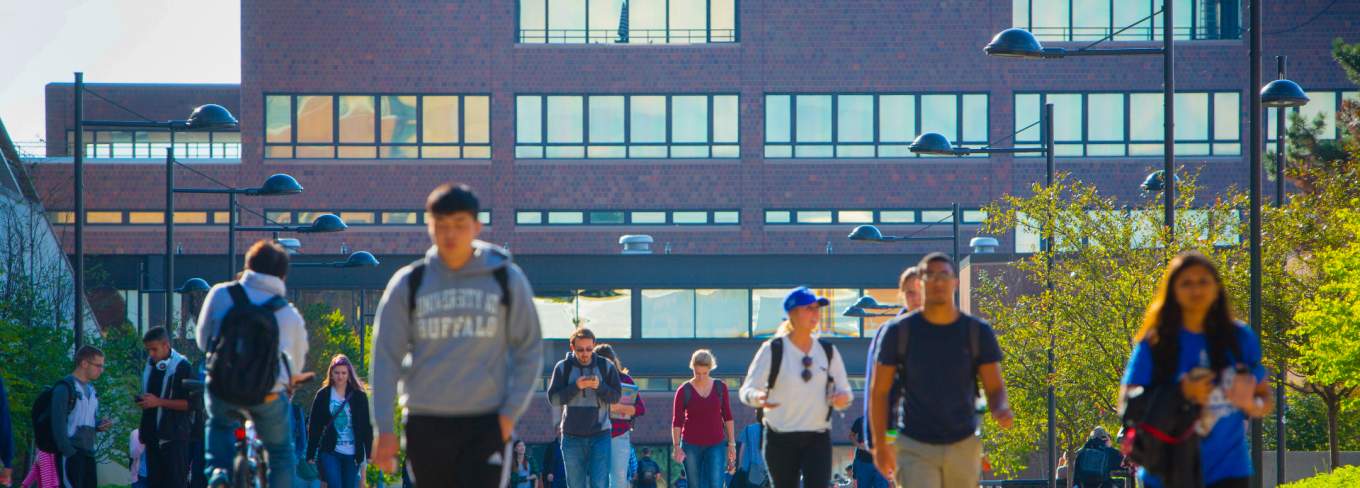 Why a BA in Law - School of Law - University at Buffalo