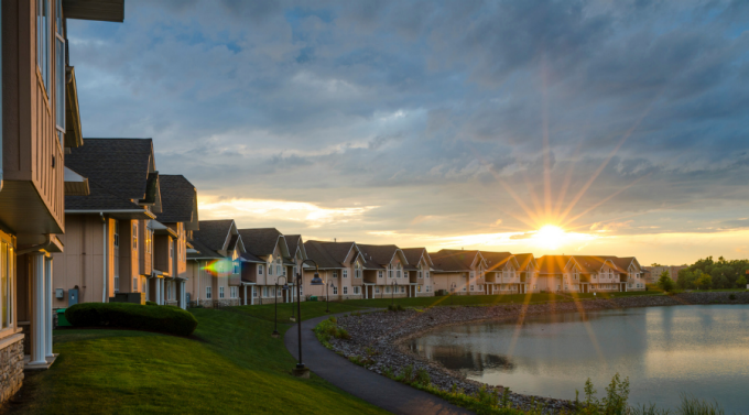 Home Sweet Law School: Exploring Housing Options for New Law Students ...