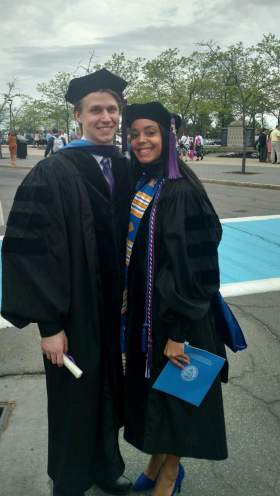 Hearts Bloom at UB School of Law – Learning About Law & Love - School ...