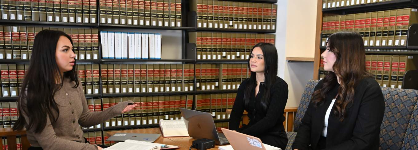 More Than Just Books: Cool Law Library Resources You Shouldn’t Miss ...