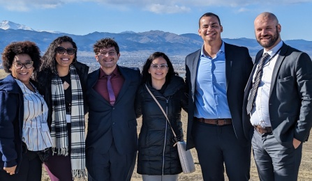 Latin American Law Students Association (LALSA) - School of Law ...