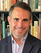 Boucai, Michael - School of Law - University at Buffalo