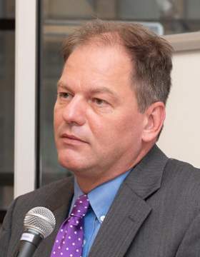 Westbrook, David A. - School of Law - University at Buffalo