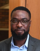 Coleman, Theophilus Edwin - School of Law - University at Buffalo