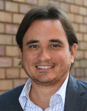 Farinacci-Fernós, Jorge M. - School of Law - University at Buffalo