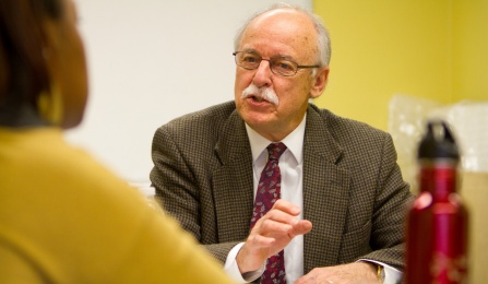 George M. Hezel - School of Law - University at Buffalo