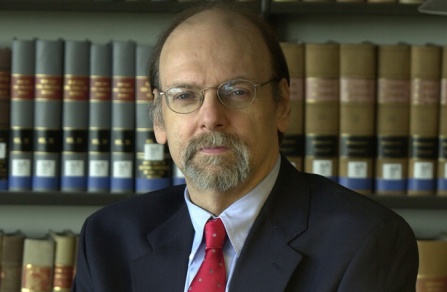 Alfred S. Konefsky - School of Law - University at Buffalo