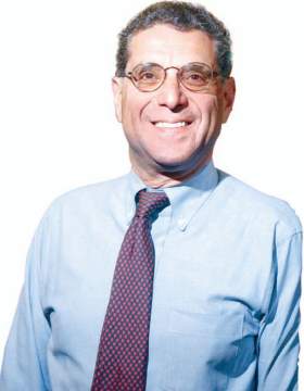 Alfred S. Konefsky - School of Law - University at Buffalo