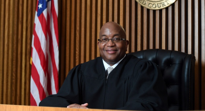 Creative thinking from the bench - School of Law - University at Buffalo