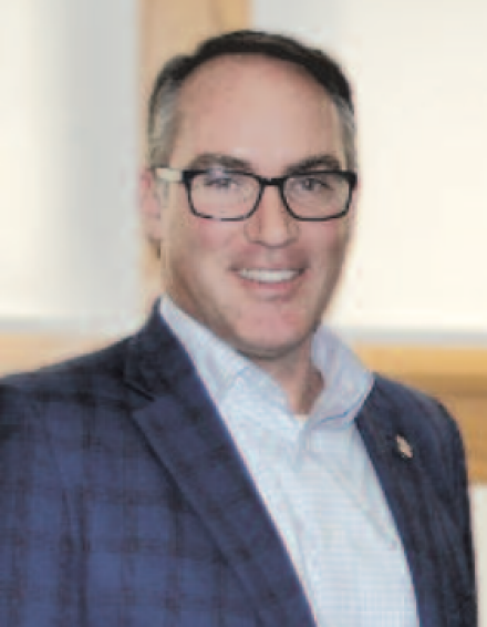 A Lawyer’s Role in Driving Change - School of Law - University at Buffalo