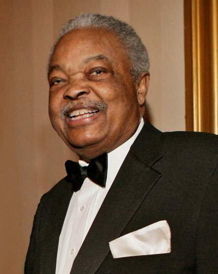 Honorable Samuel L. Green '67 Scholarship Fund - School of Law ...