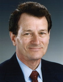 Paul R. Comeau ’73 marks a major anniversary with a major gift - School ...