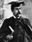 Deans - School of Law - University at Buffalo