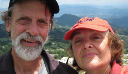 Dianne Bennett ’75 co-authors a new e-book that lures travelers off ...