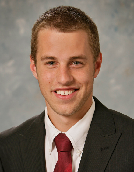 Jacob S. Sonner ’14 wins prestigious national writing award - School of ...