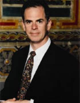 Longtime mediator finds the way to harmony - School of Law - University ...