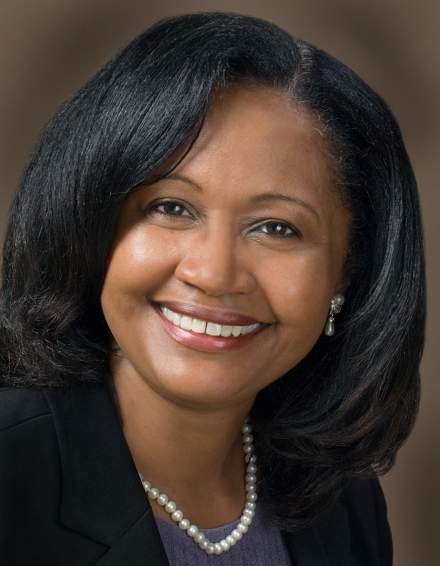Vice Dean Wiley-Upshaw named an NFJC Community Leader - School of Law ...