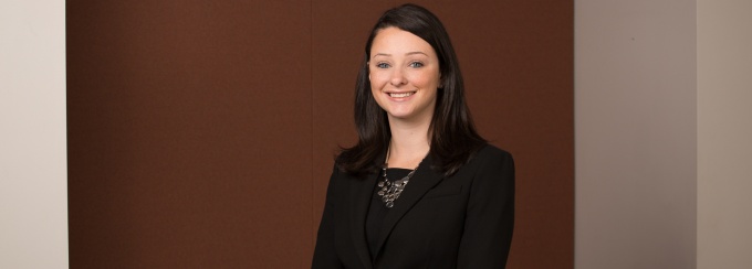 Putting passion into action - School of Law - University at Buffalo