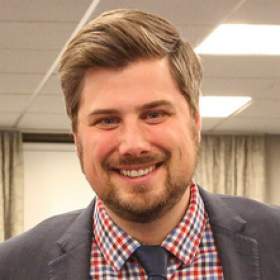 Matthew Pelkey ’10 to lead entrepreneurship law initiatives at the law ...