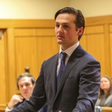 New endowment gift builds on Advocacy Institute's strength in trial ...