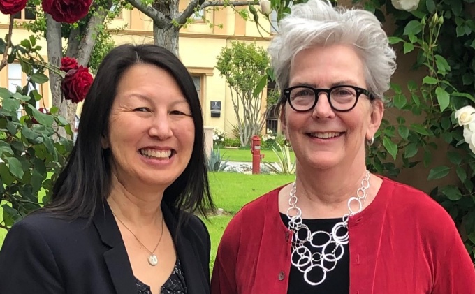 Powerful UB Law connections in the Ninth Circuit - School of Law ...