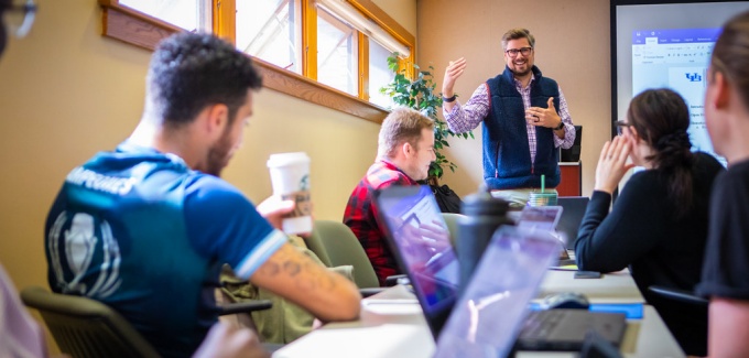 Entrepreneurship Law Center Clinic helps local biotech startups ...