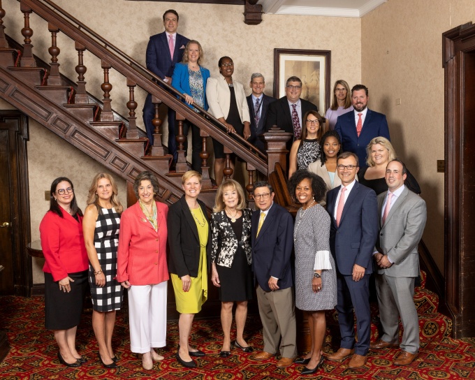 Meet Our 2022-23 Law Alumni Association Leaders - School of Law ...