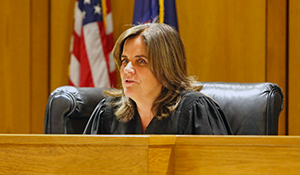 Justice in action - School of Law - University at Buffalo