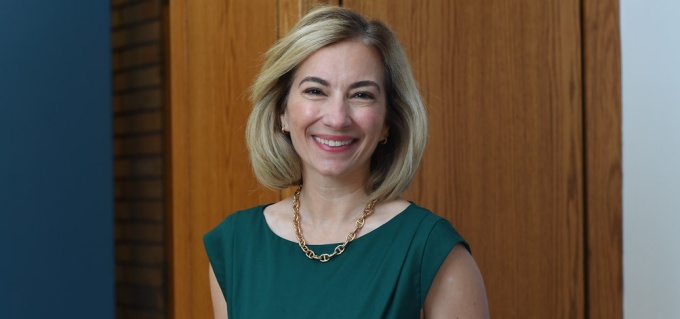 A new advocate for academic life - School of Law - University at Buffalo