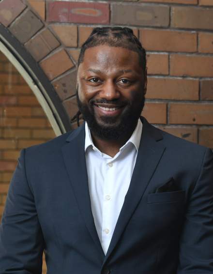 Orlando Dickson - School of Law - University at Buffalo