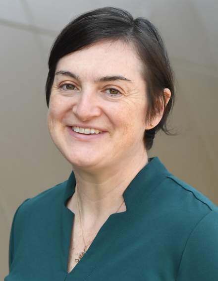 Emily Dinsmore - School of Law - University at Buffalo