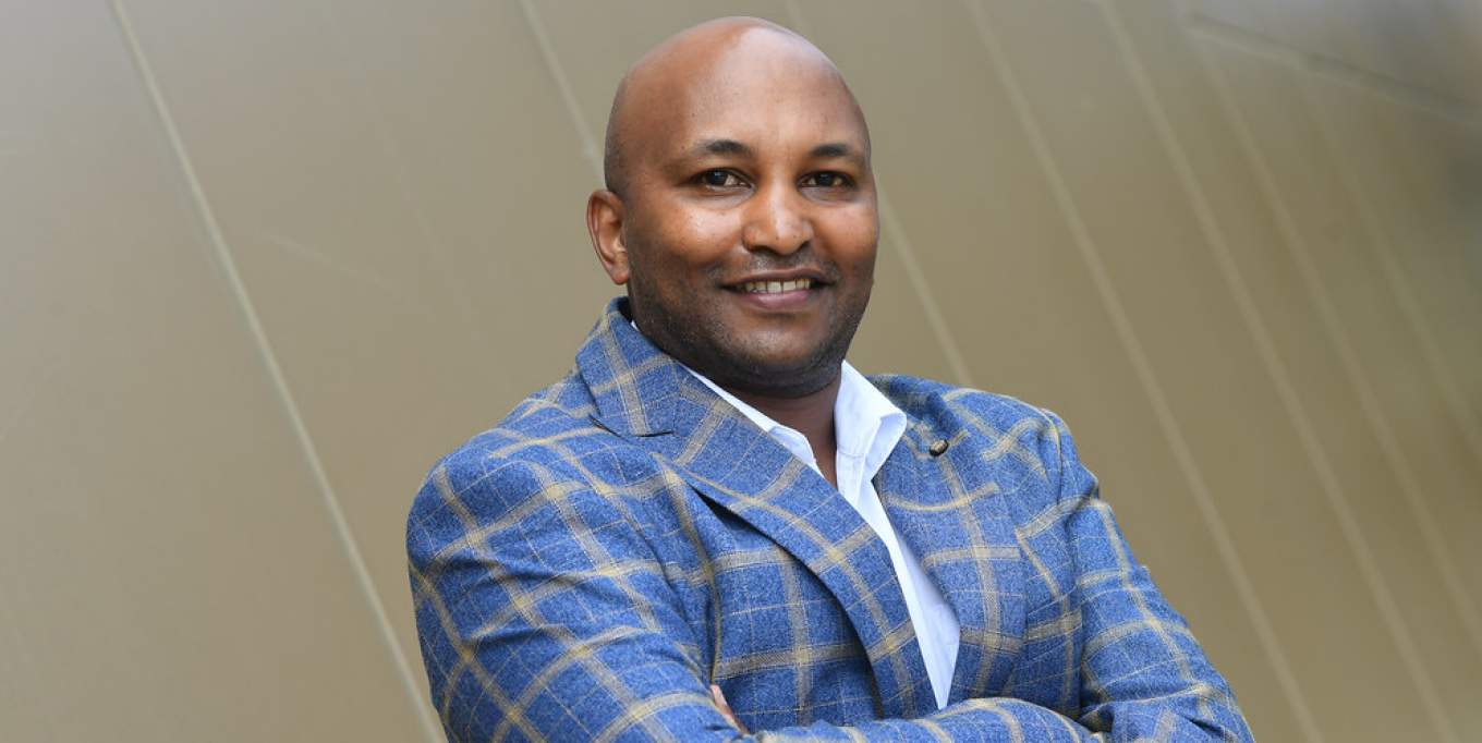 A safe haven for human rights work - School of Law - University at Buffalo