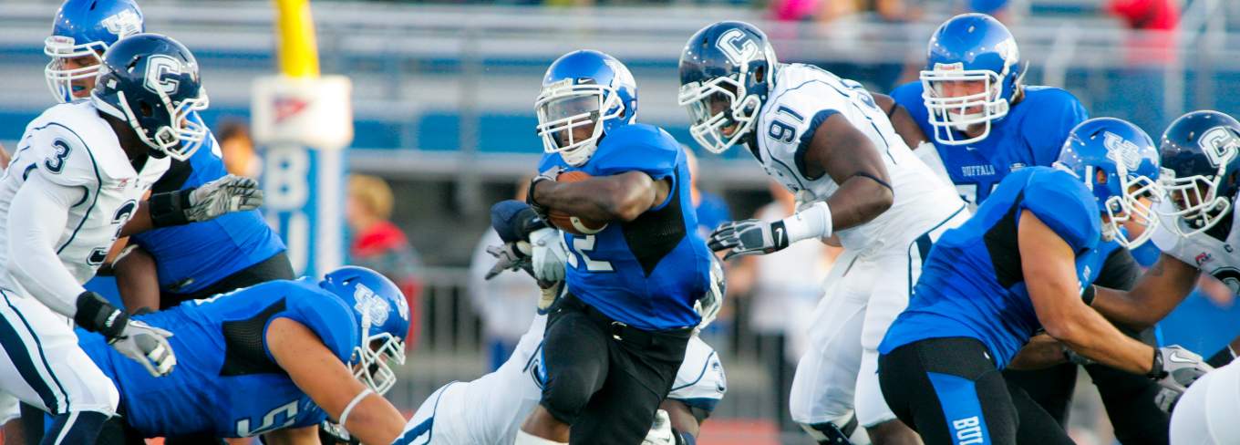 Center for the Advancement of Sport - School of Law - University at Buffalo